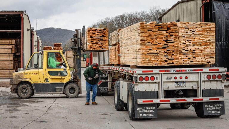 Locations | Rossi Lumber