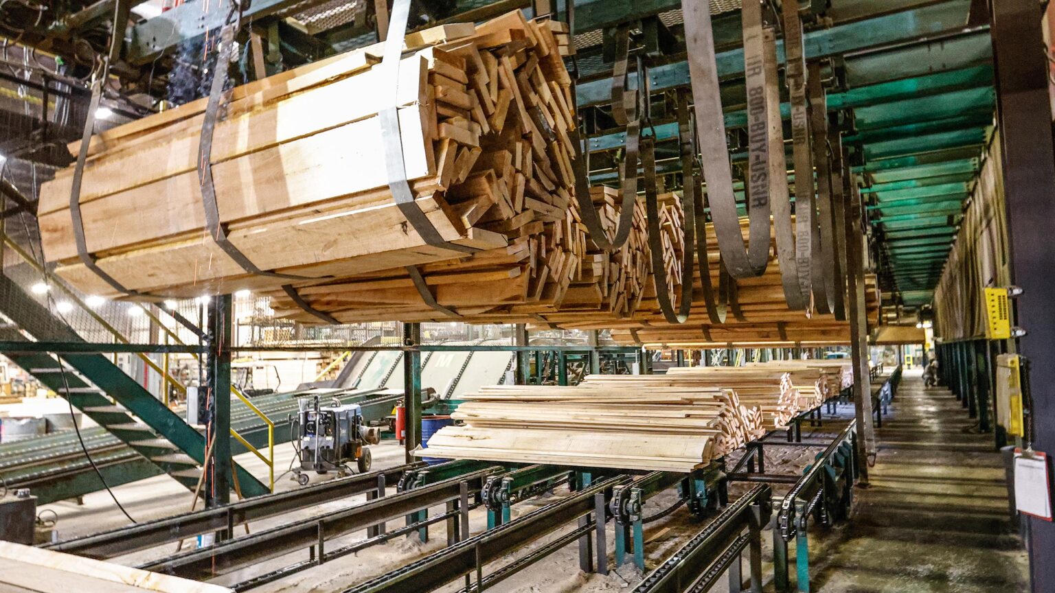 Locations | Rossi Lumber