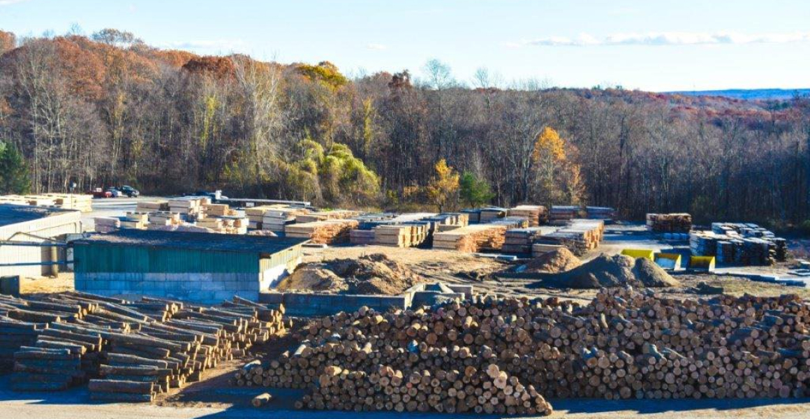 Rossi Lumber | Premium Appalachian Hardwoods