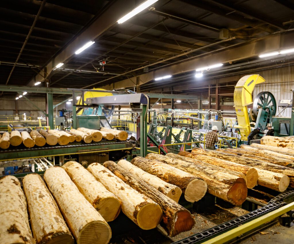 Locations | Rossi Lumber